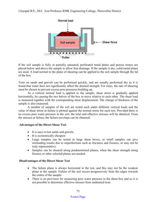 Soil Mechanics (CE2251) Full Lecture Notes-1.pdf