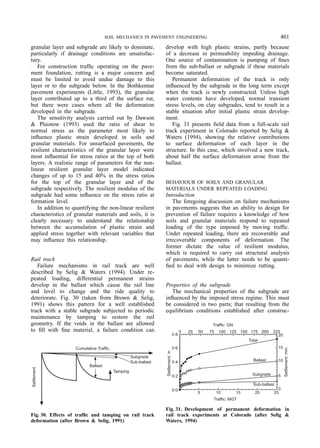 Soil mechanics in_pavement_engineering | PDF