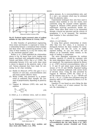 Soil mechanics in_pavement_engineering | PDF