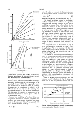 Soil mechanics in_pavement_engineering | PDF