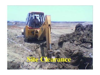 A case study on Ground improvement using Prefabricated Vertical Band ...