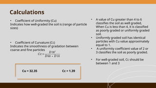 Soil Mechanics Presentation 1 Group 3.pptx