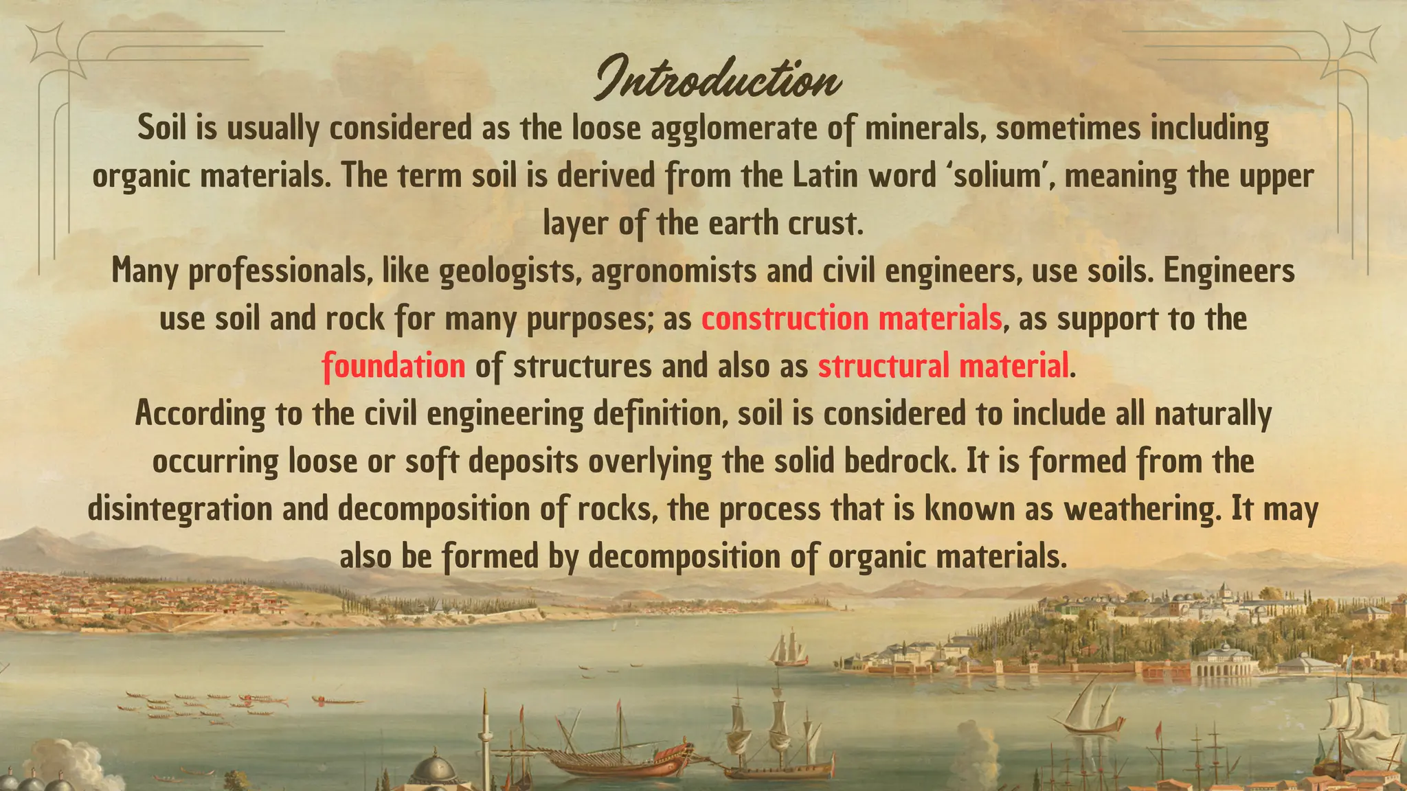 SOIL MECHANICS INTRODUCTION to new student.pdf