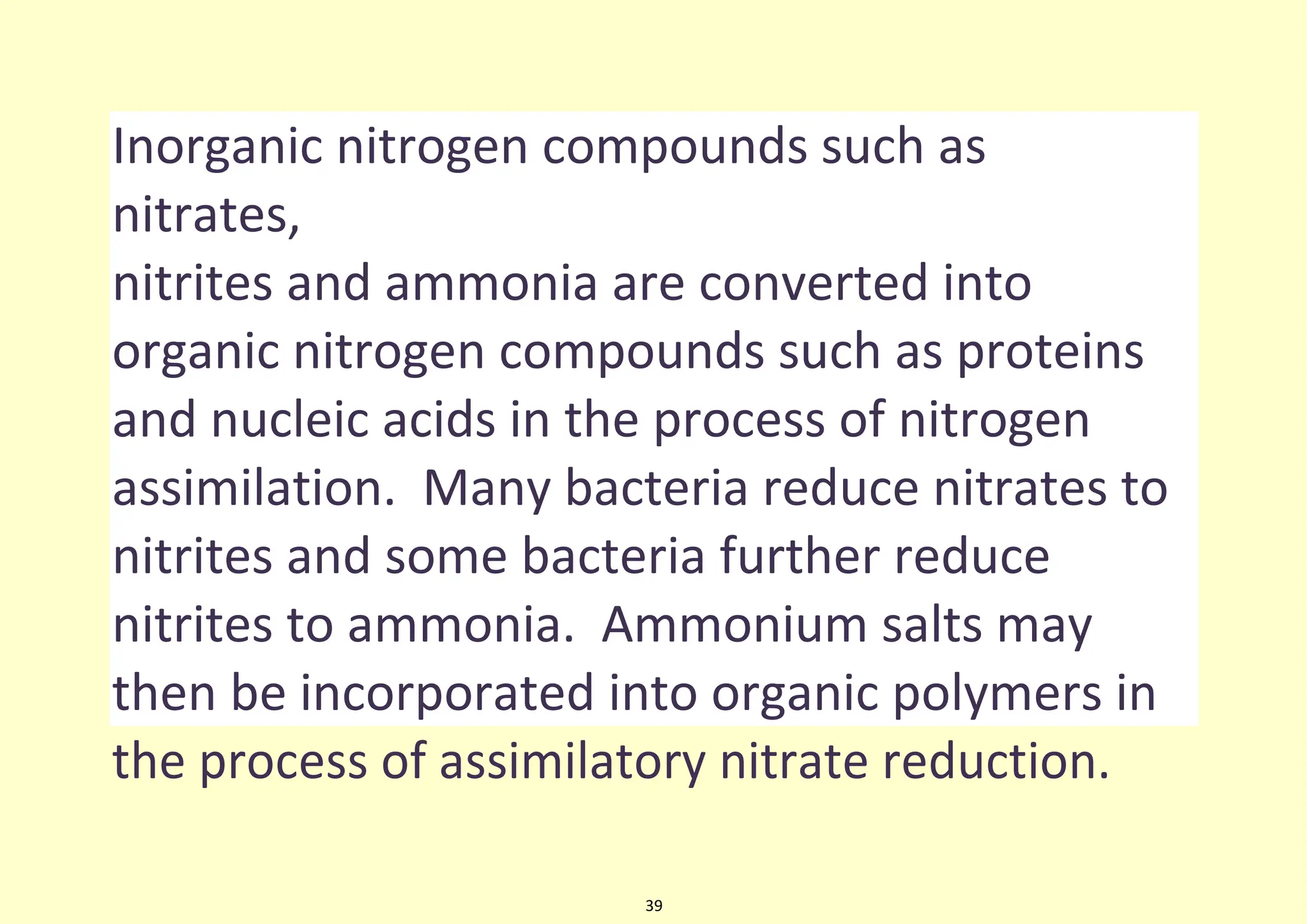 Soil microbiology- Microbes Associated with Soil | PDF