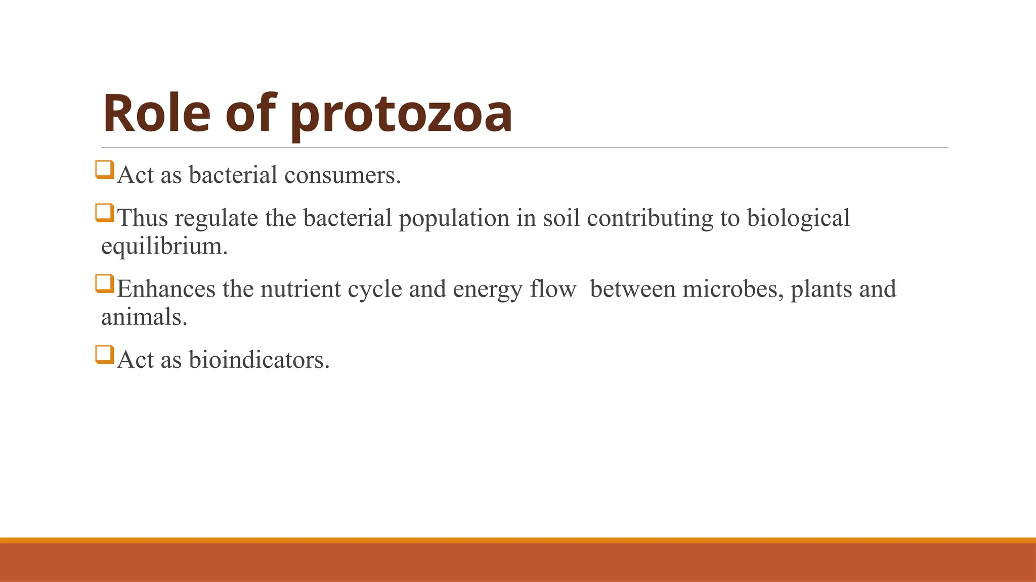 SOIL MICROBIOLOGY and microflora in soil | PPTX