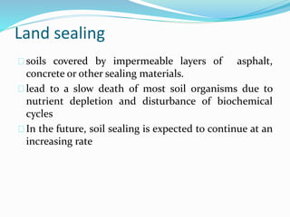 Soil microbiology | PPTX