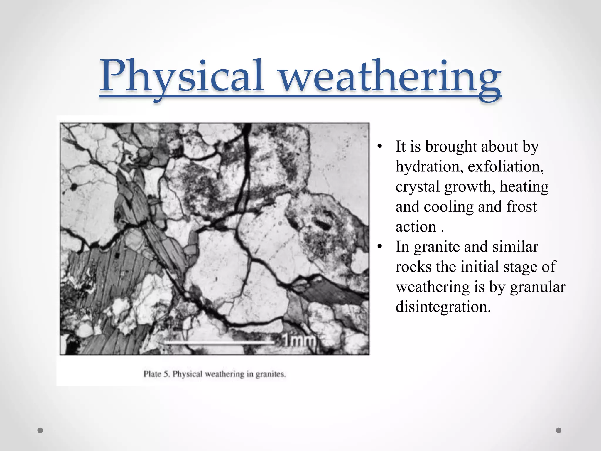 Soil micromorphology | PPTX