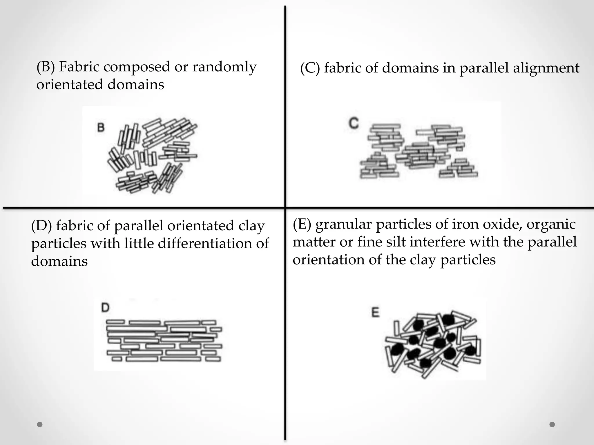 Soil micromorphology | PPTX