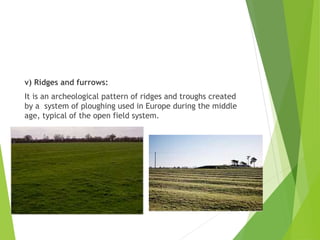 Soil moisture conservation techniques | PPTX