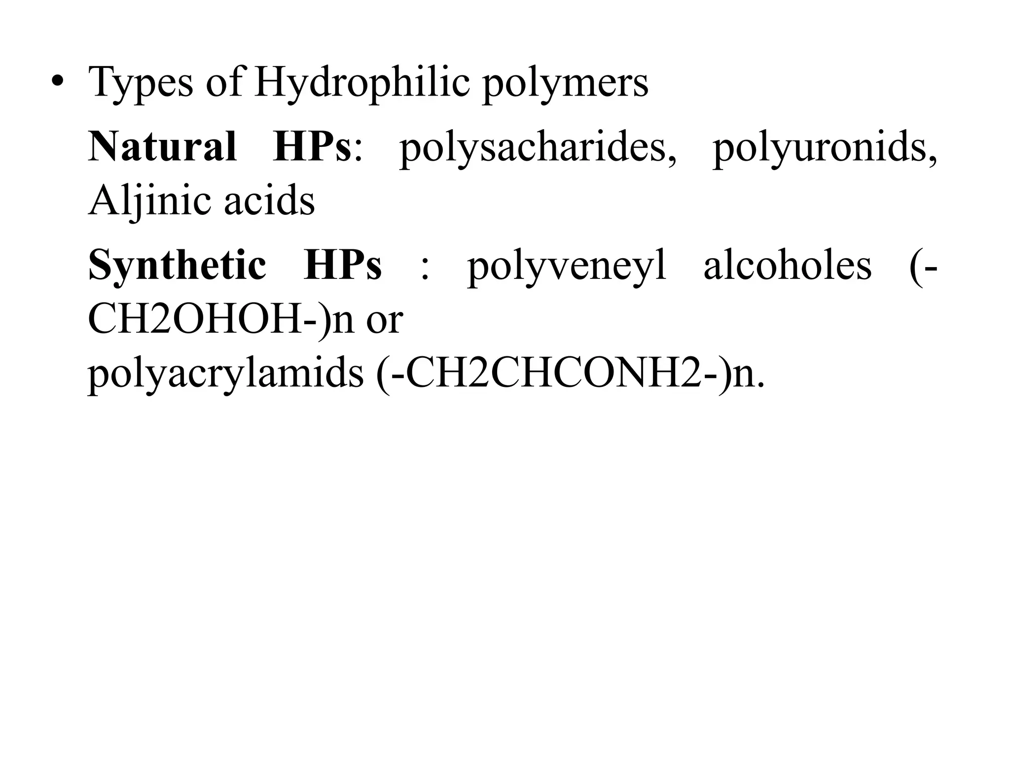 Soil moisture conservation role of mulching and hydrophilic polymers | PPTX