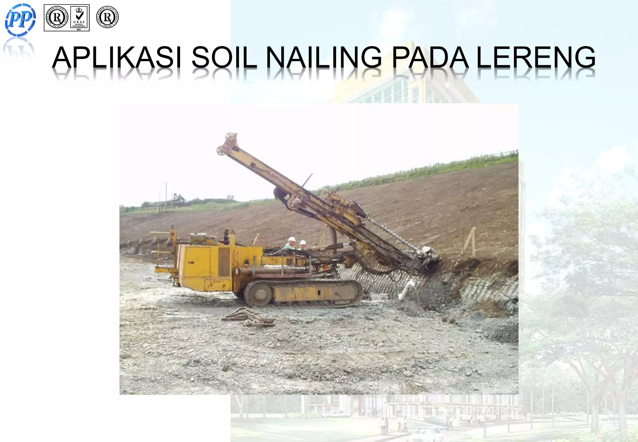 SOIL NAILING.ppt