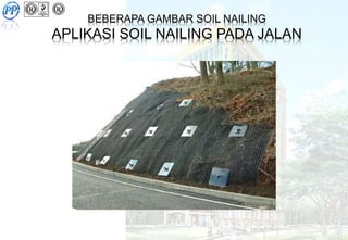 SOIL NAILING.ppt