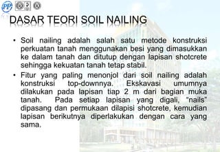 SOIL NAILING.ppt