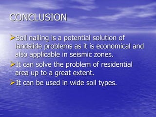 SOIL NAILING1.ppt