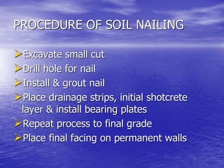 SOIL NAILING1.ppt