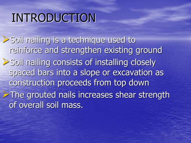 SOIL NAILING1 (1).ppt