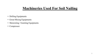 Soil Nailing (1) [Autosaved] (1).pptx
