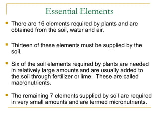 Plant-soil nutrient defficiencies and symptoms.ppt