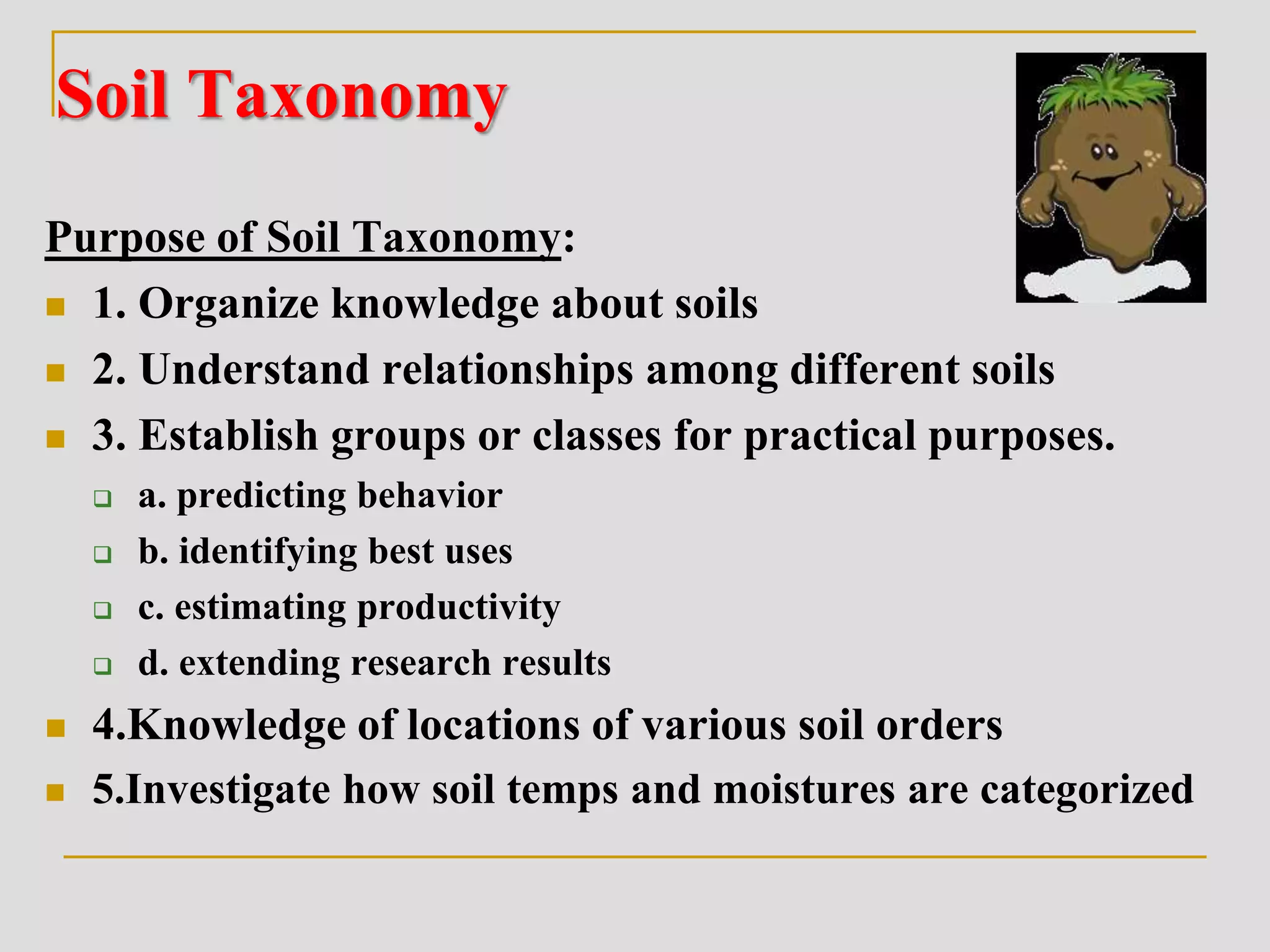 soil orders.ppt