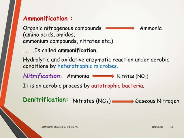 Soil organic matter and Humic substances | PPTX