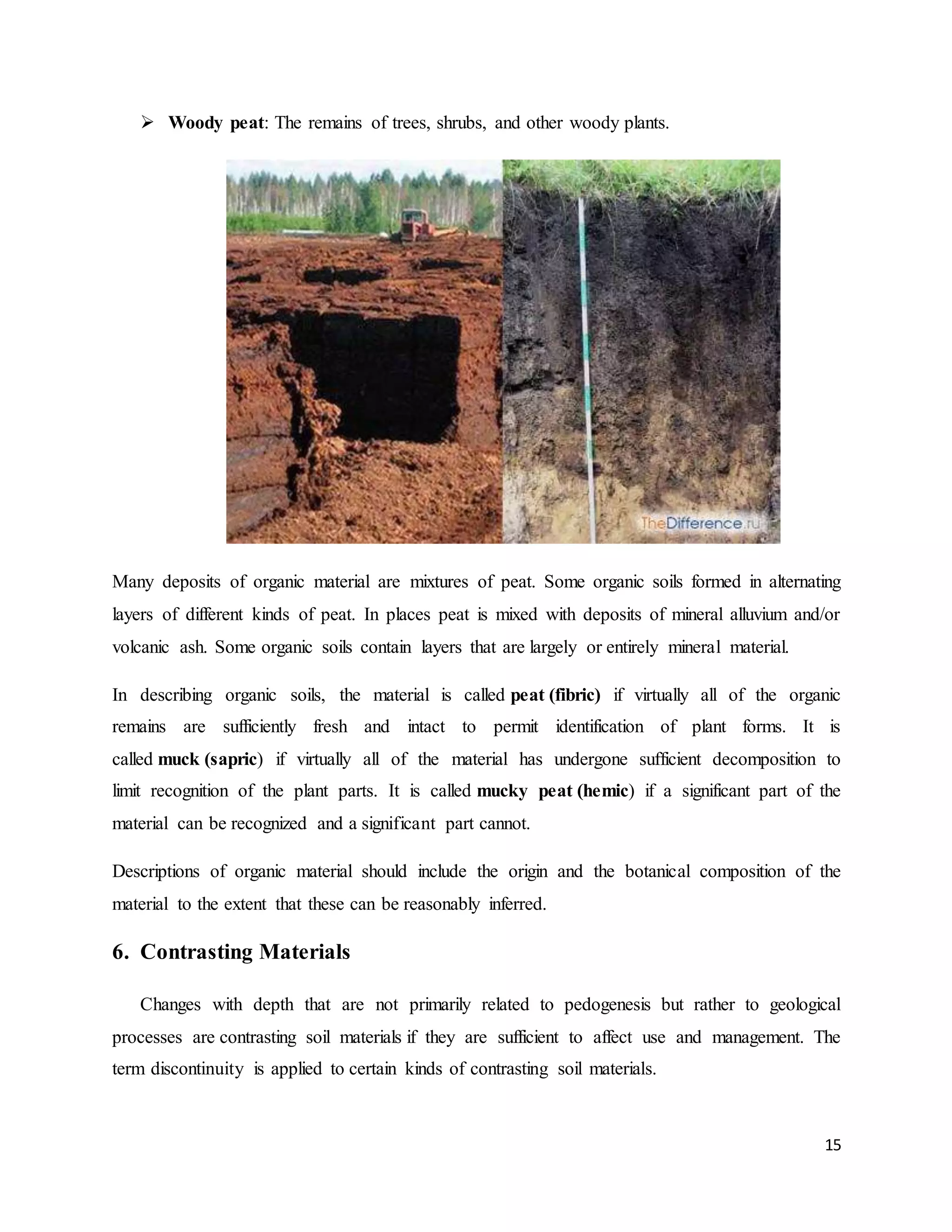 Soil parent material | DOCX