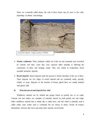 Soil parent material | DOCX