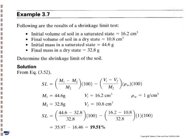 Soil physics atterberg limit,compaction, shear strength,crusting an…