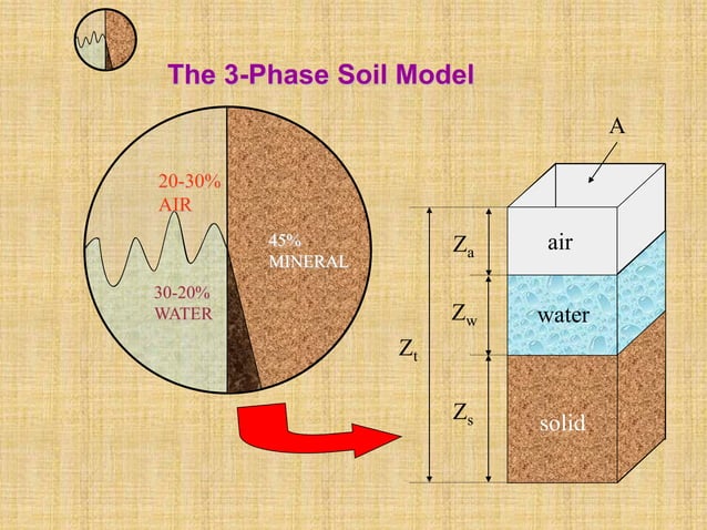 soil plant water relationship determination | PPT