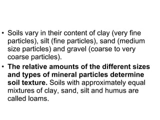 Soil pollution | PPT