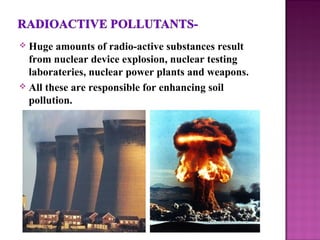 Soilpollution 140224102442-phpapp02 | PPT