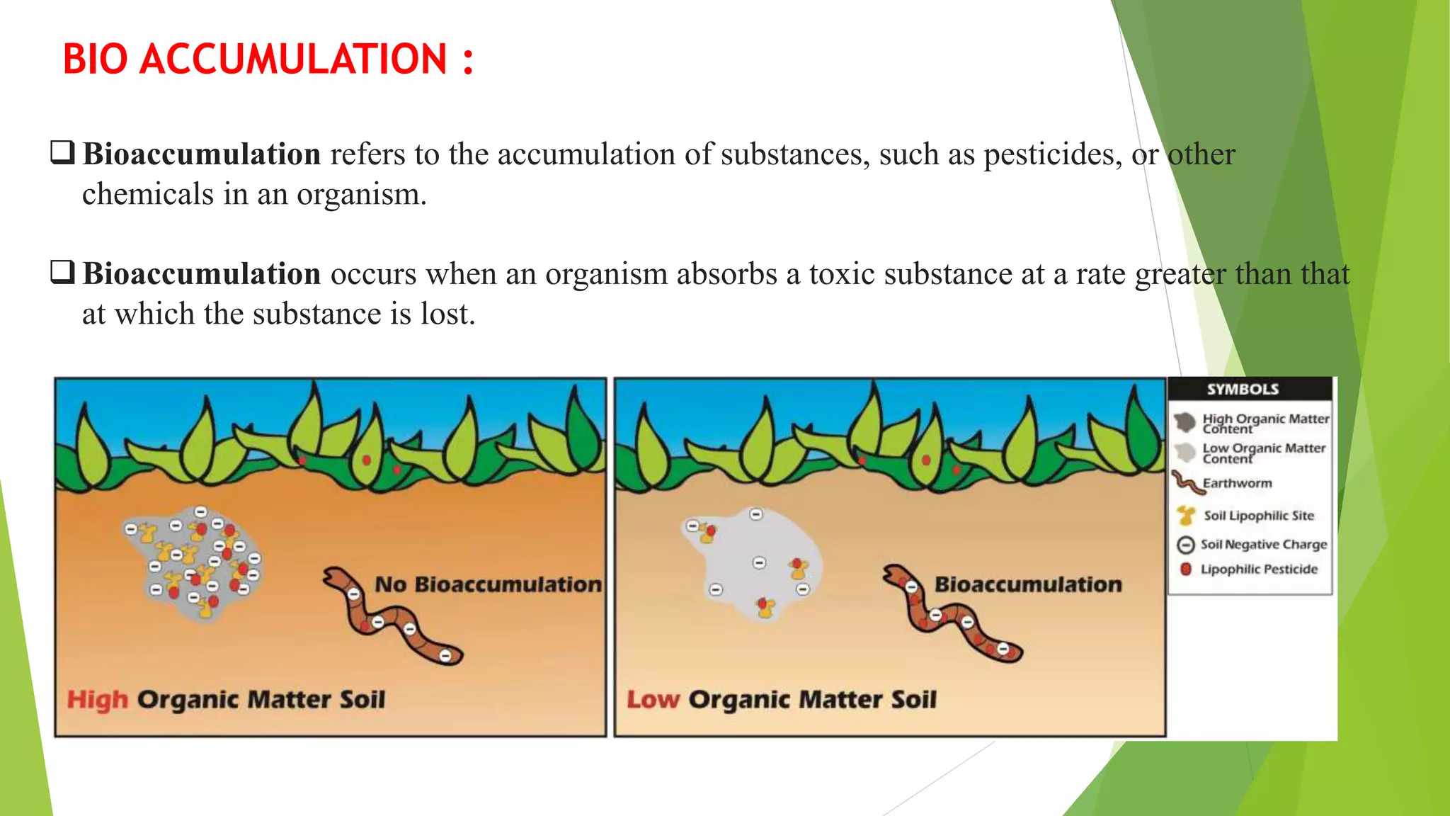 Soil pollution | PPTX