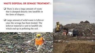 Soil pollution | PPTX