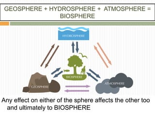 Soil pollution | PPTX