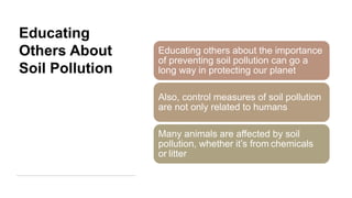 Soil Pollution.pptx