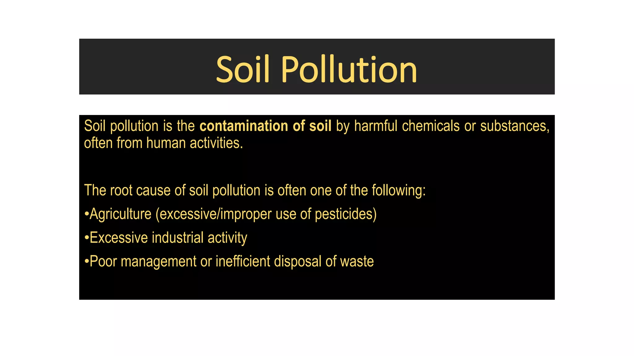 Soil Pollution.pptx