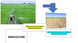 soil pollution.pptx | Indoor Environmental Quality | Home & Garden