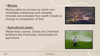 SOIL POLLUTION OF WORLD OF INDIA ALL.pptx