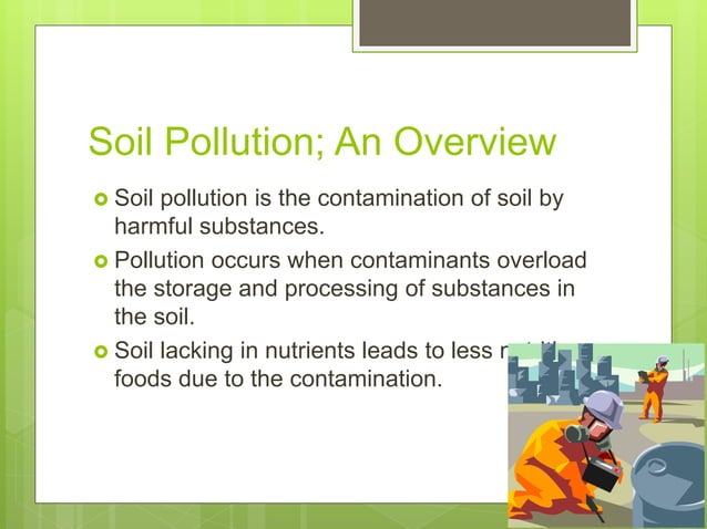 Soil Pollution PPT.pptx