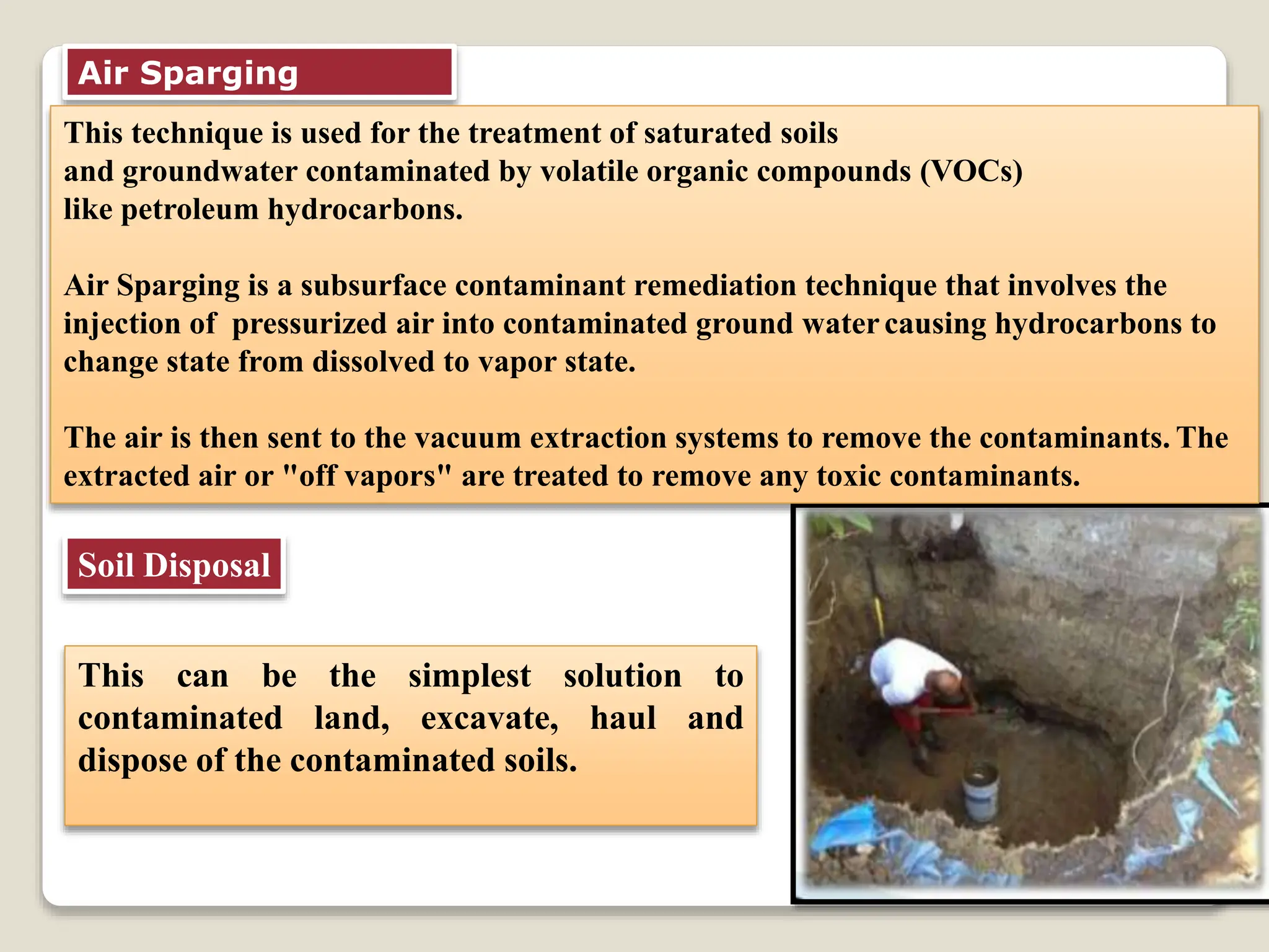 Soil pollution causes effects remedial measures | PPTX