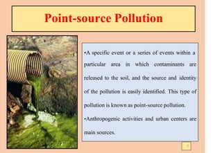 soil pollution (teksingh ).pptx | Indoor Environmental Quality | Home ...