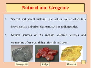 soil pollution (teksingh ).pptx | Indoor Environmental Quality | Home ...