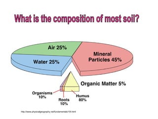 Soil Powerpt Andie | PPT