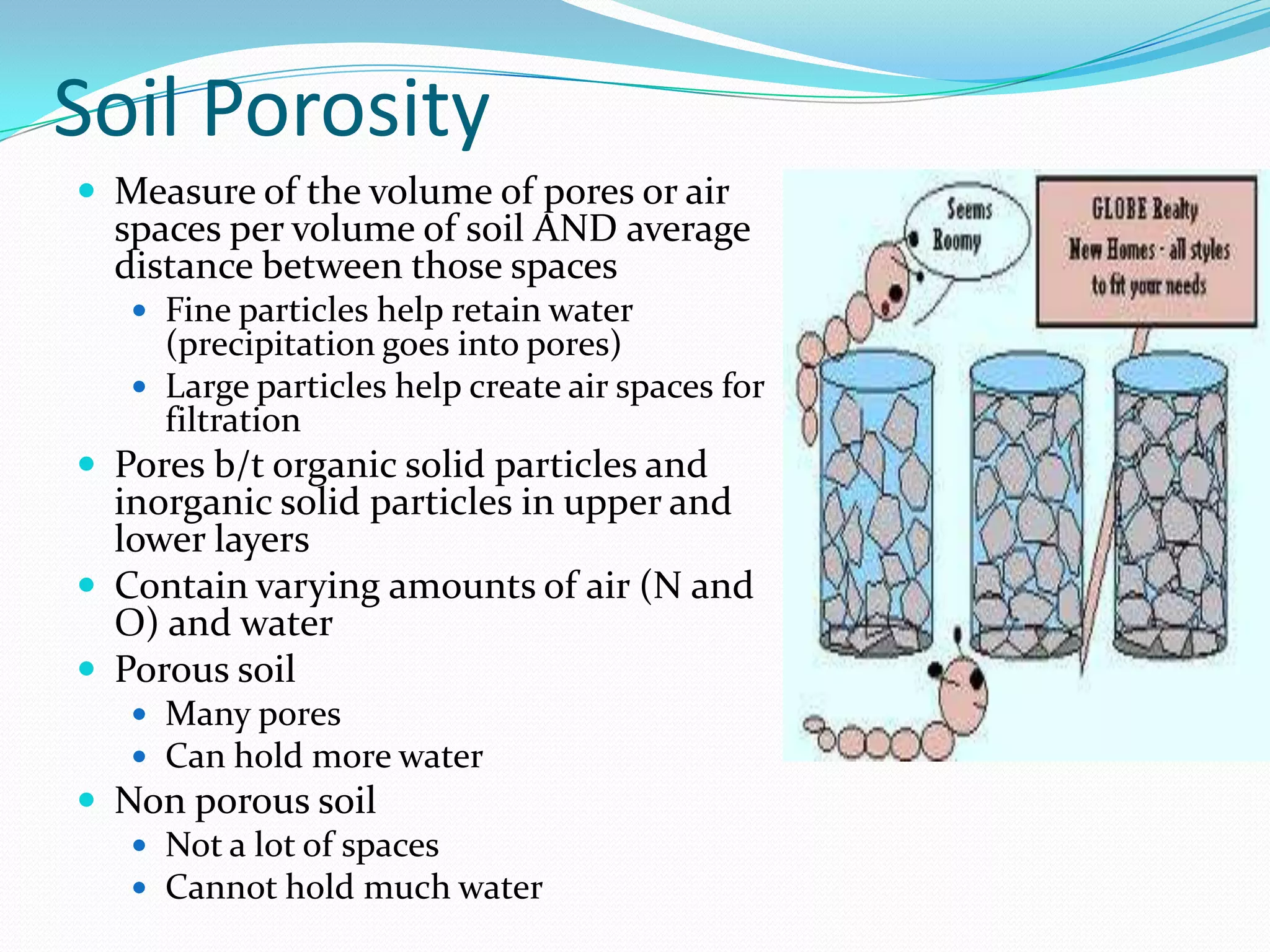 Soil ppt | PPTX