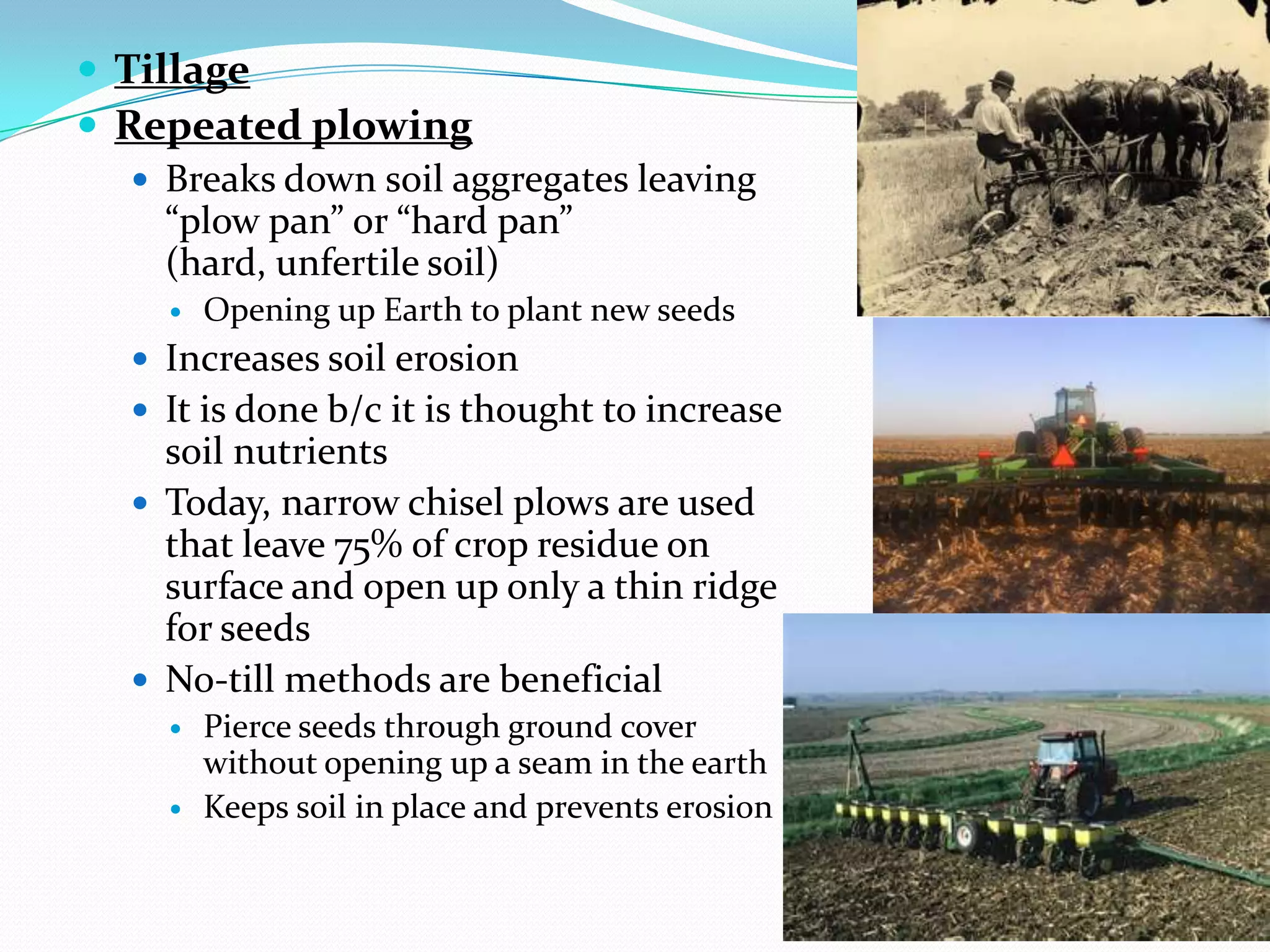 Soil ppt | PPTX