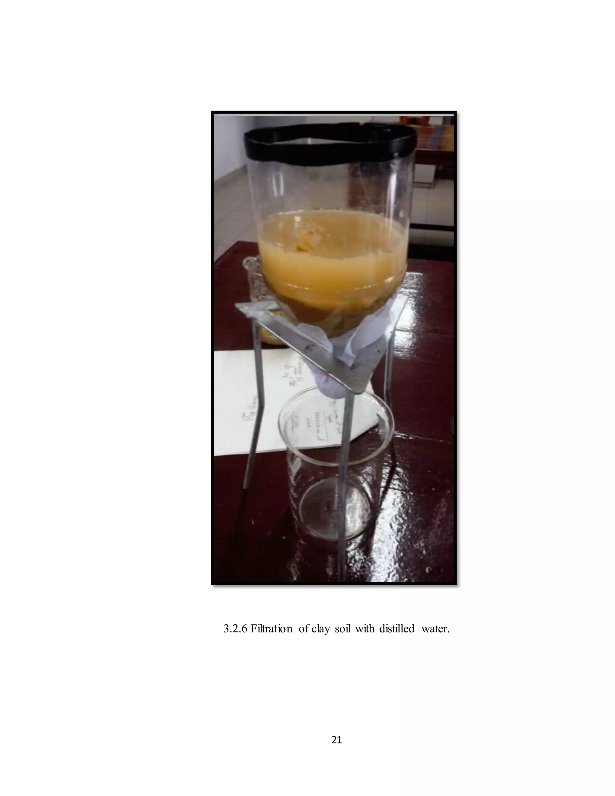 Sample Chemistry Coursework 2015 (STPM) | DOCX