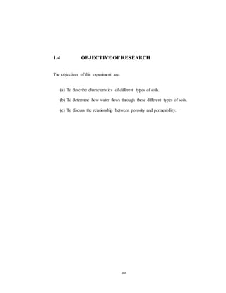 Sample Chemistry Coursework 2015 (STPM) | DOCX