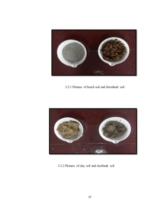 Sample Chemistry Coursework 2015 (STPM) | DOCX