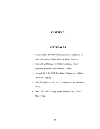 Sample Chemistry Coursework 2015 (STPM) | DOCX