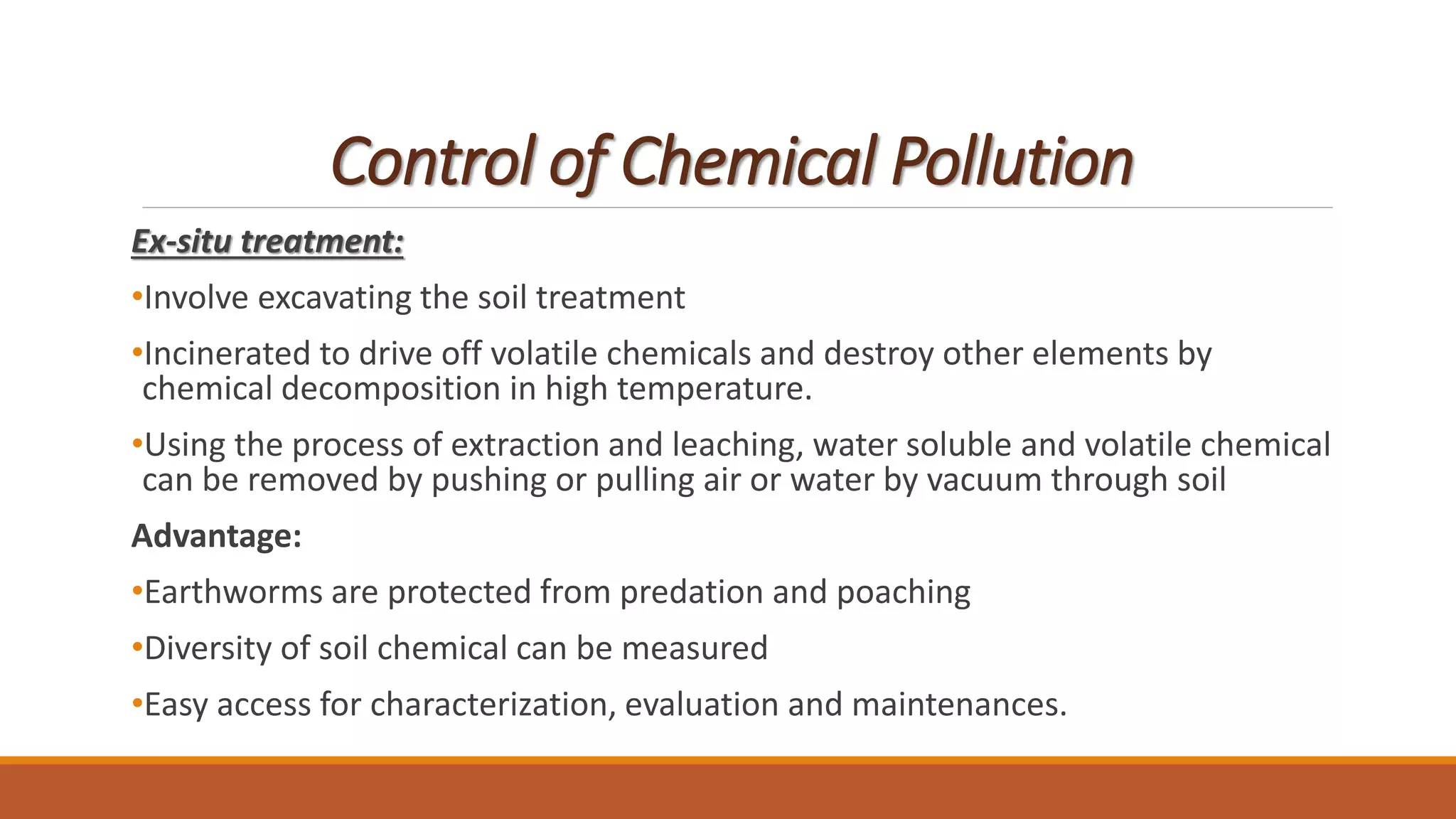 Soil presentation | PPTX | Indoor Environmental Quality | Home & Garden