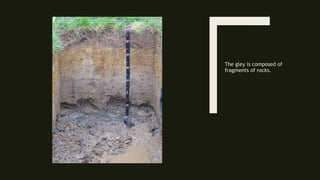 SOIL PROFILE, SOIL TEXTURE AND STRUCTURE.pptx